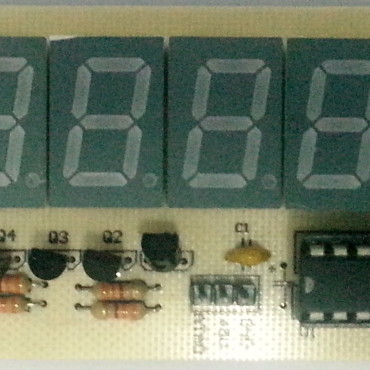 Remote Display | PMS Technologies