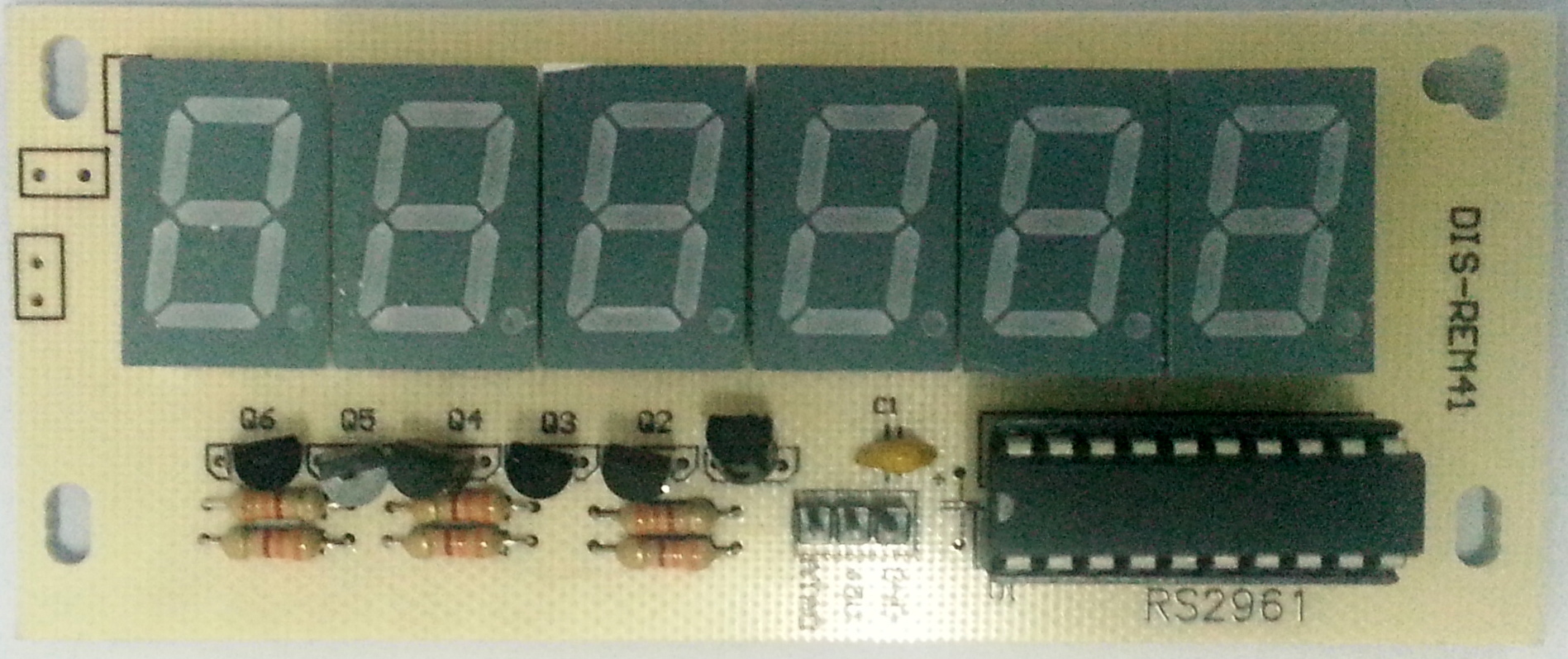 Remote Display | PMS Technologies
